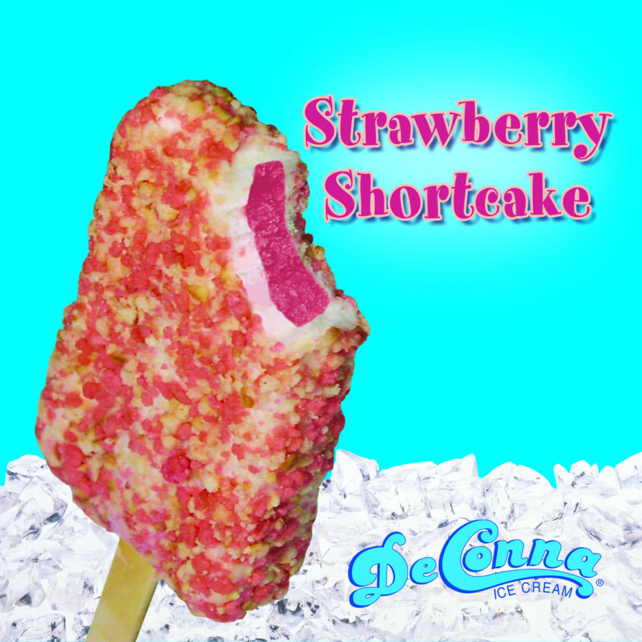The Complete DeConna Ice Cream Flavors: Classic to Bombastic