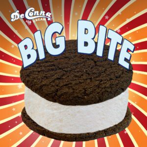 Ice Cream Products - DeConna Ice Cream