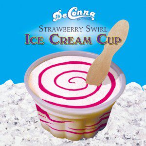DeConna Ice Cream - Wholesale Ice Cream Distribution