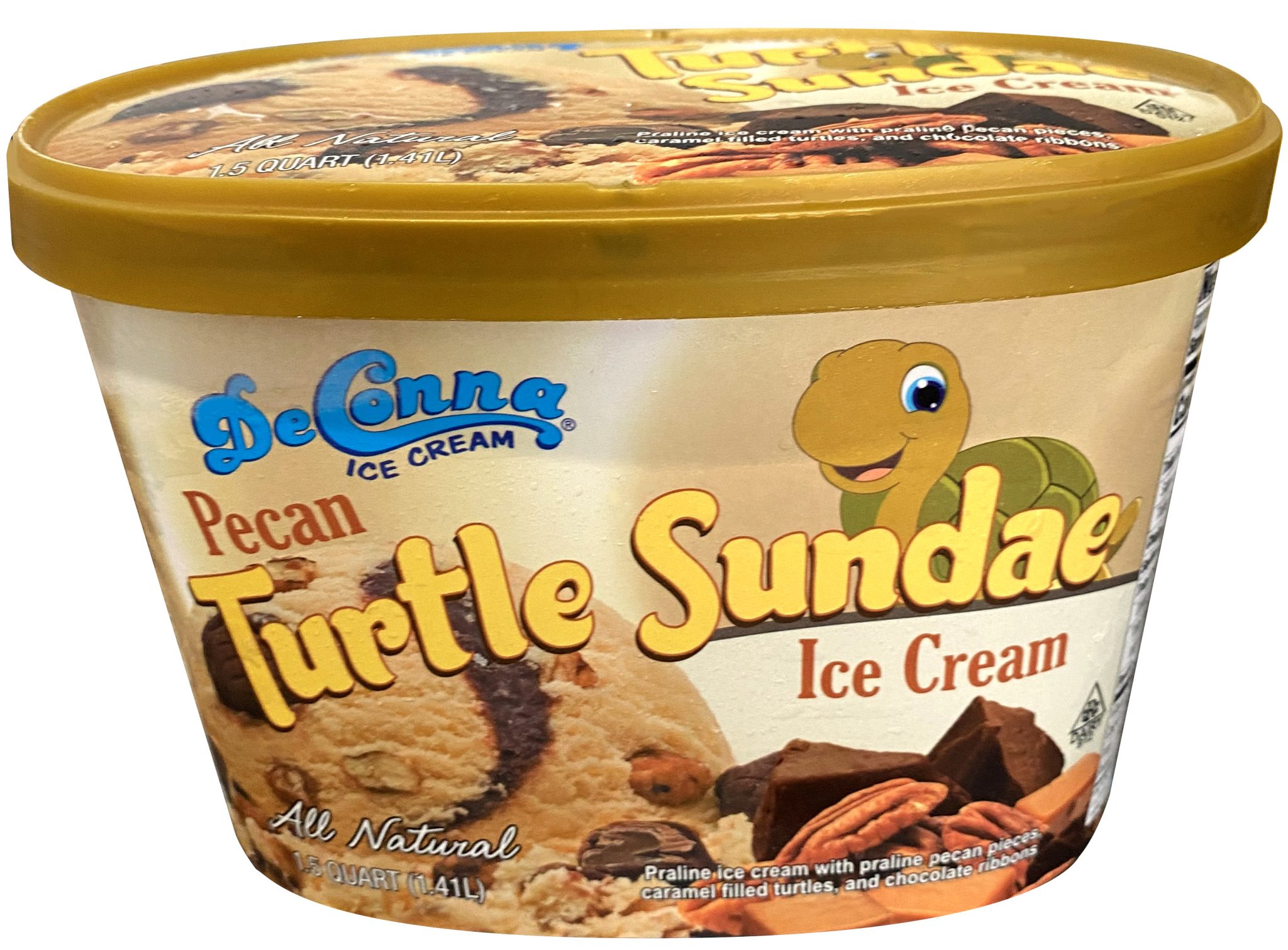 DeConna Ice Cream - Wholesale Ice Cream Distribution
