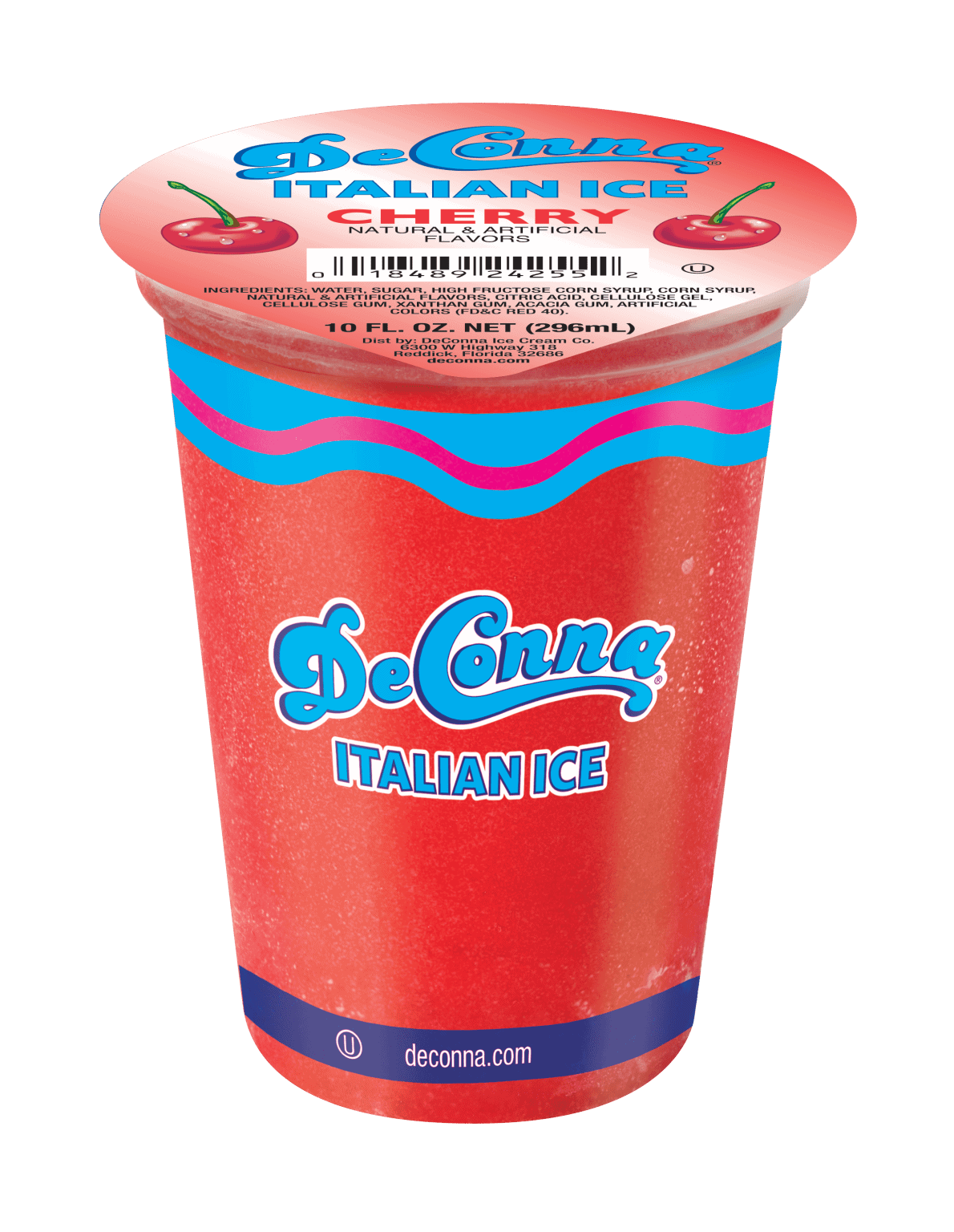 Buy Ice Cream Products Wholesale [DeConna]