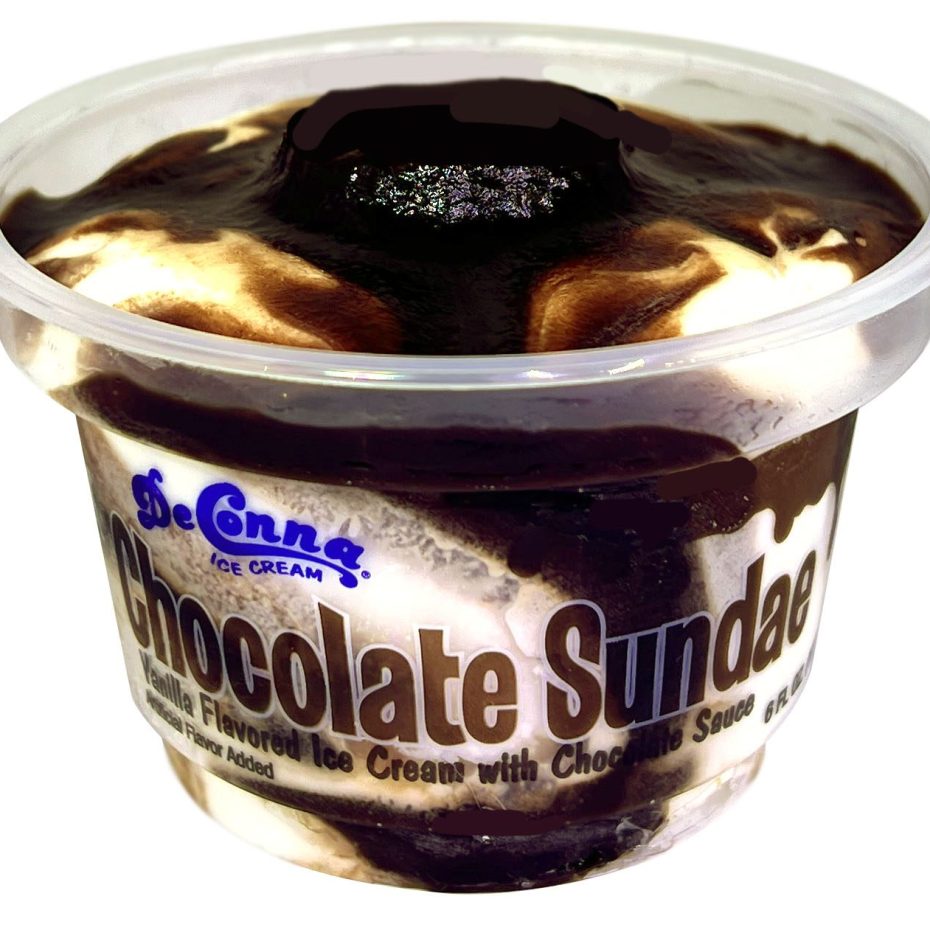Wholesale Chocolate Sundae Cup | [Buy Bulk and Save]