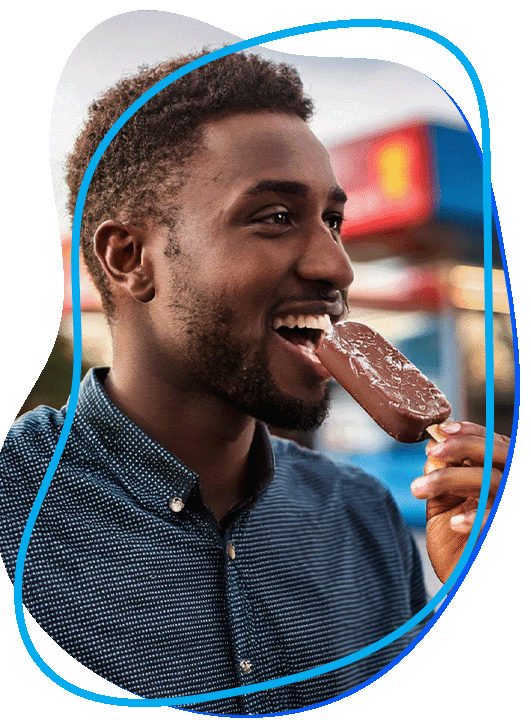 Convenience & Gas Station Ice Cream Supplier