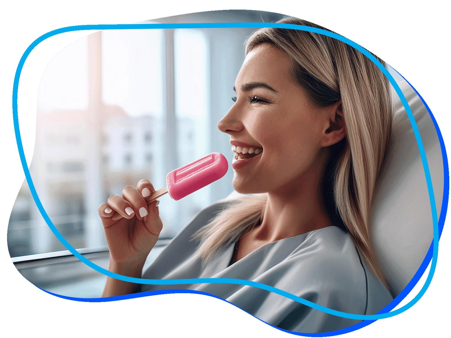 DeConna Ice Cream for Hospitals & Healthcare [Order Wholesale]