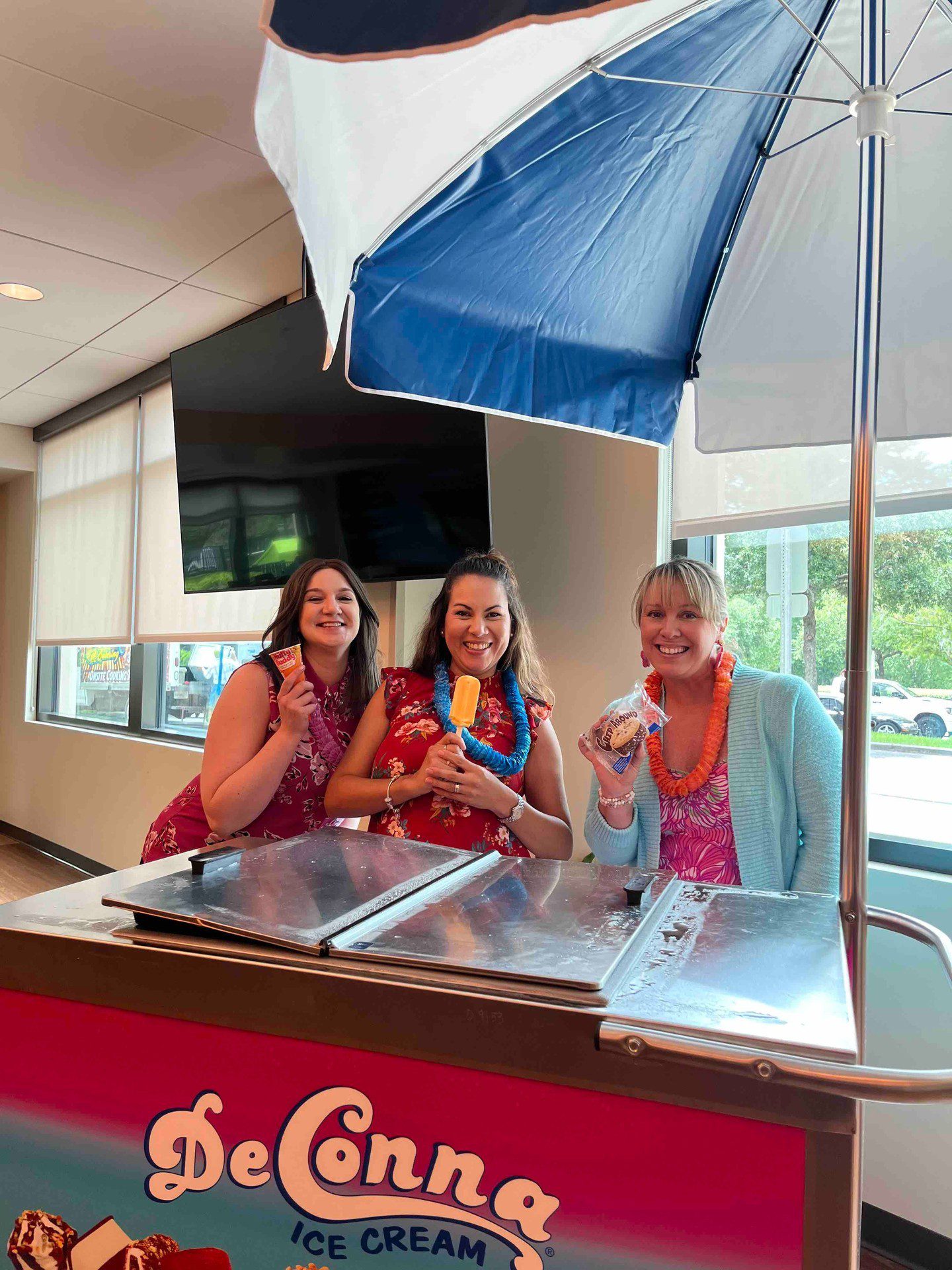 Ice Cream Catering for Weddings, Parties, and Special Events