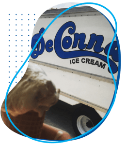 DeConna Ice Cream - Wholesale Ice Cream Distribution