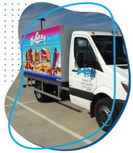 DeConna Ice Cream - Wholesale Ice Cream Distribution